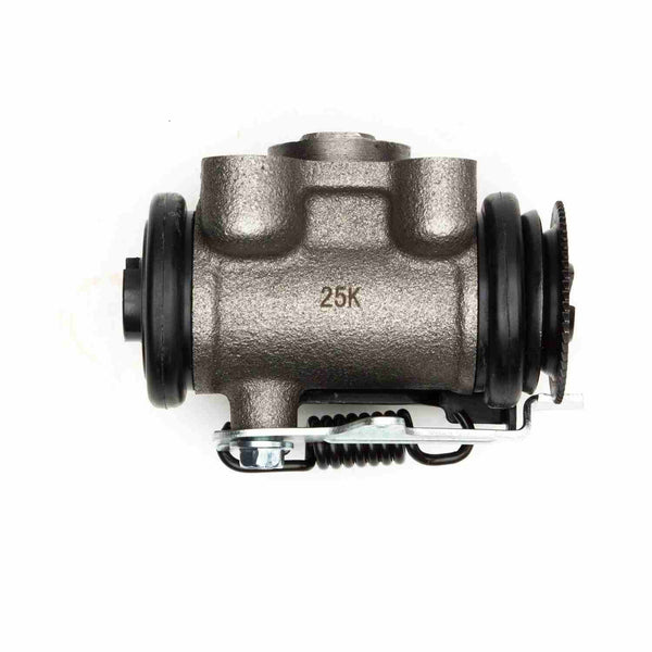 Dynamic Friction 2002-2022 Chevrolet W4500 TILTMASTER (w/Front Disc ...