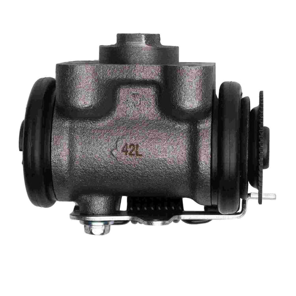 Dynamic Friction 2002-2022 Chevrolet W4500 TILTMASTER (w/Front Disc ...