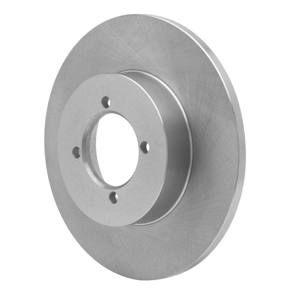 Dynamic Friction 1977-1980 Nissan 810 Front Brake Rotor | 600-67007 ...