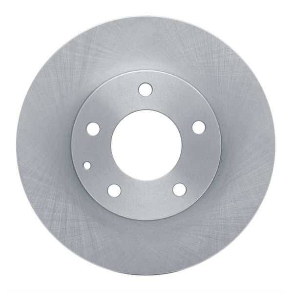 Dynamic Friction 1992-1995 Mazda MPV Front Brake Rotor | 600-80060 ...