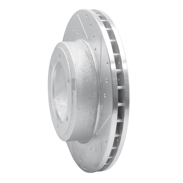Dynamic Friction 1992-2022 Damon Avanti Front Right/Rear Right Right ...