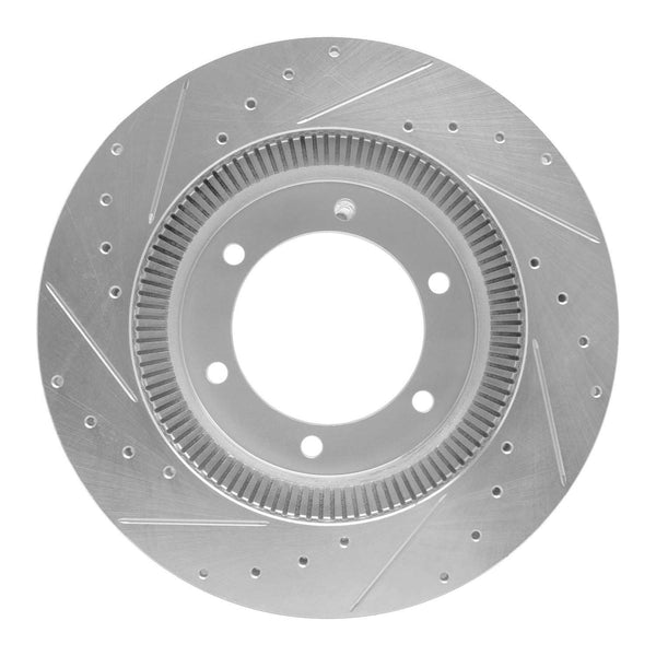 Dynamic Friction 1992-2022 Damon Avanti Front Right/Rear Right Right ...