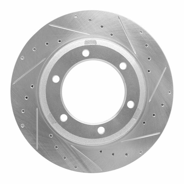 Dynamic Friction 1992-2022 Damon Avanti Front Right/Rear Right Right ...