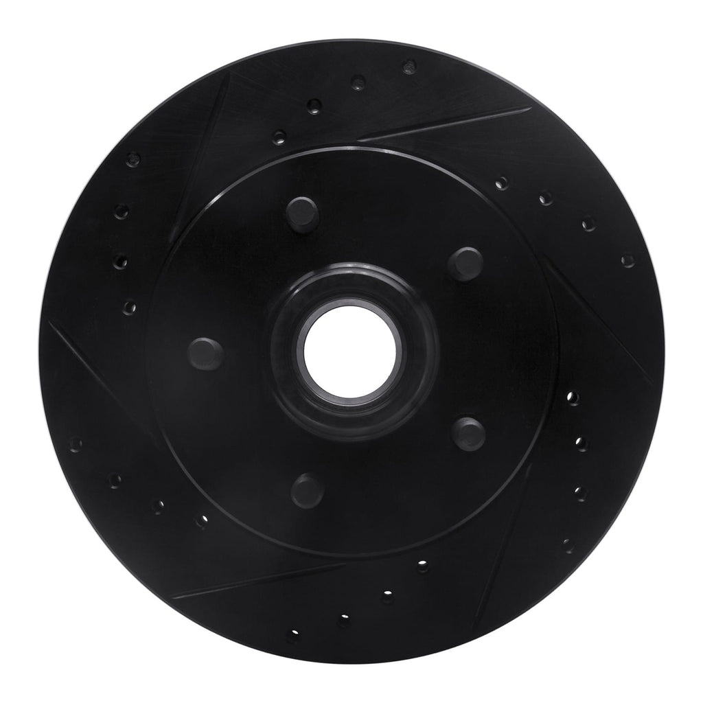 R1 Concepts 1992-2002 Chevrolet C1500 Suburban Front Left Drilled ...