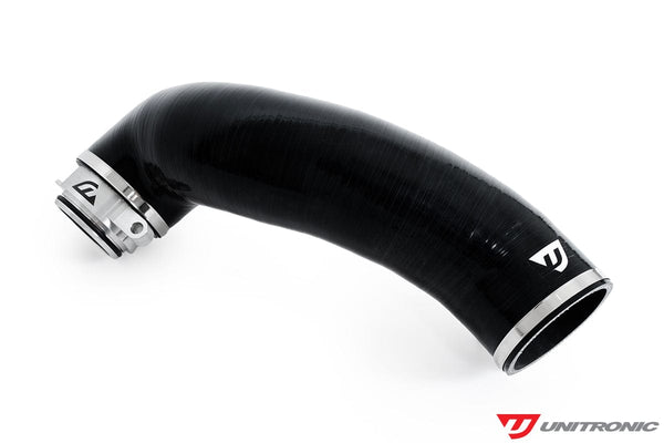 Unitronic High Flow Turbo Inlet Kit - VW Mk8 GTI – UroTuning