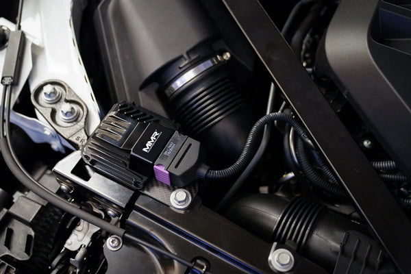 MMX Power Control Module - BMW / G8X / M2 / M3 / M4 – UroTuning