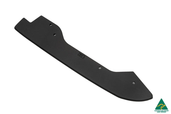 Flow Designs E92 M Sport Rear Spats V3 (Pair) | GLE92SP – UroTuning