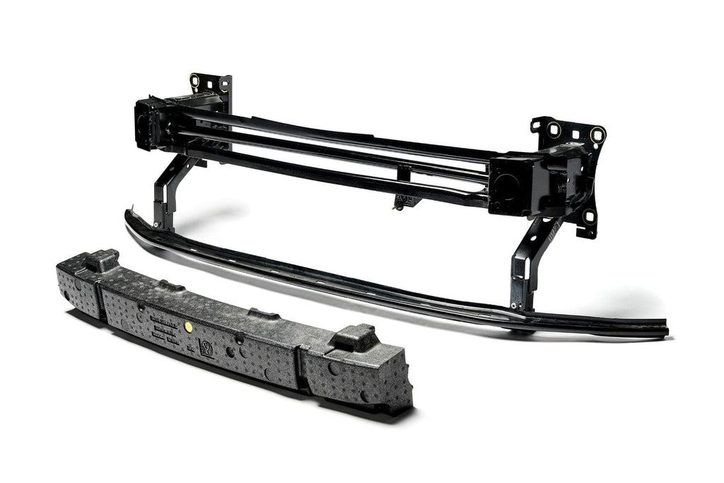 HPA Motorsports Modified Front Bumper Rebar - VW MK8 Golf R – UroTuning