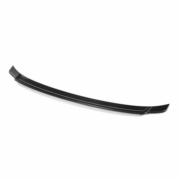 Velt Sport Carbon Fiber Trunk Spoiler (V4) - BMW F32 4 Series | VELT ...
