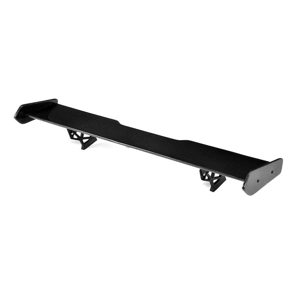 Velt Sport Carbon Fiber Adjustable Spoiler (GTS Style) - BMW F82 M4 ...