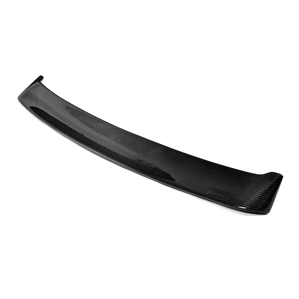 Velt Sport Carbon Fiber Rear Roof Spoiler (V4) - BMW F10 / M5 / 5 ...