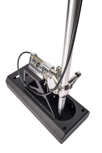 Coolerworx Naked Pro Short Shifter for Mini Cooper (R53, R56) | CWX ...