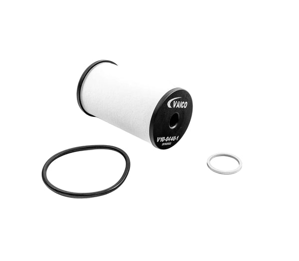 DSG Transmission Filter Kit with Liqui-Moly Fluid DQ250 – UroTuning