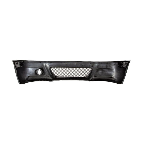 CSL Designed E46 Front Bumper | E462DCSLFT + SPLITTERS – UroTuning