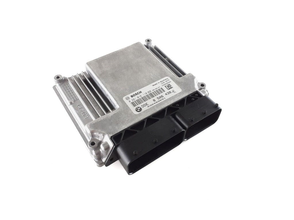 Weistec BMW N53 ECU Tune | 05-453-00221-2 – UroTuning