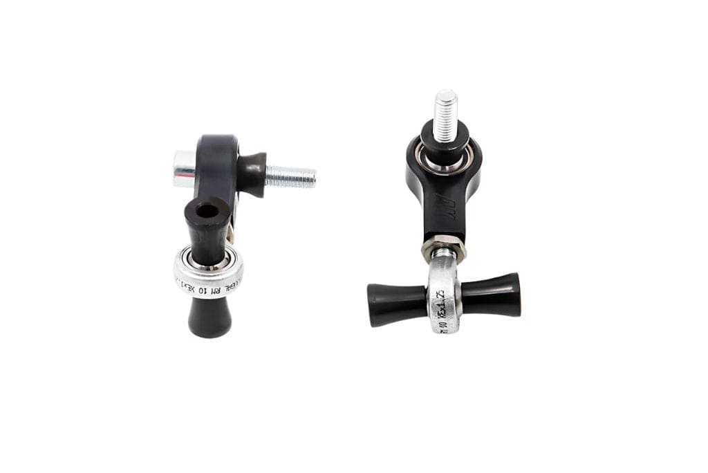 Verkline Rear sway bar adjustable end links MQB - Audi 8S TT TTS TTRS ...