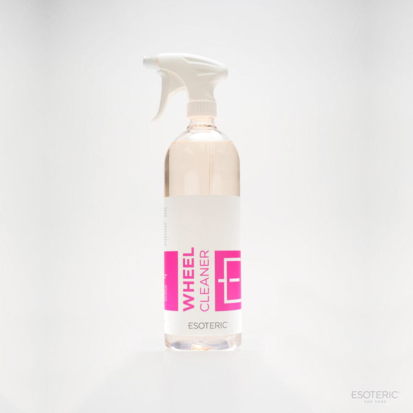 ESOTERIC Wheel Cleaner | ESO.WHEEL.16 – UroTuning