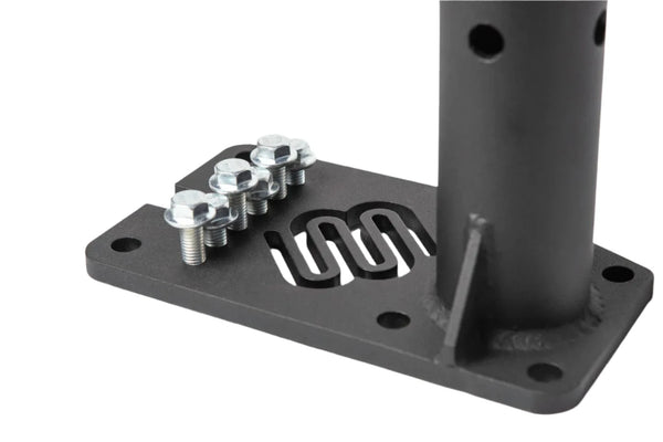 Eurowise Engine Stand Adapter - VW VR6 – UroTuning