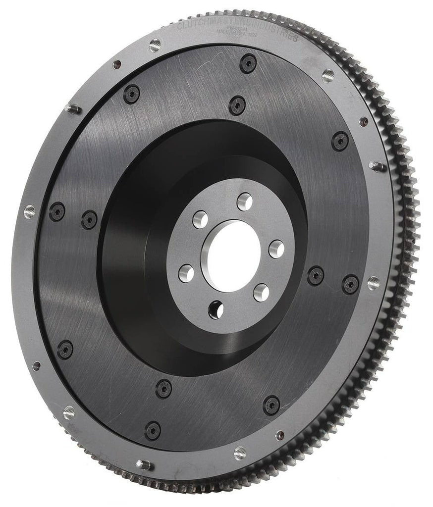 Clutch Masters Lightweight Aluminum Flywheel - VW/Audi / Beetle / Jett ...