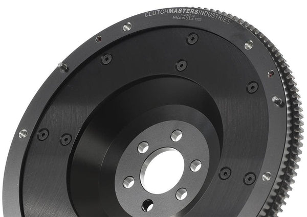 Clutch Masters Lightweight Aluminum Flywheel - VW/Audi / Beetle / Jett ...