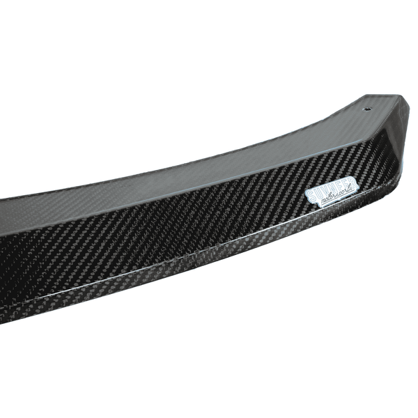 F22 Carbon Fiber Front Lip | F22MTSUVLIP – UroTuning