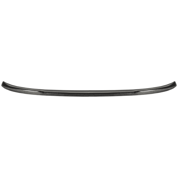 CS Designed F33 Carbon Fiber Trunk Spoiler | F33CFCSSPOILER – UroTuning