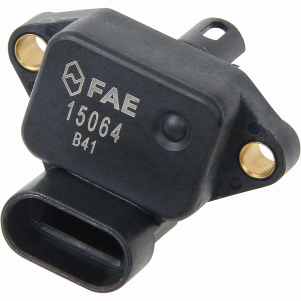 Manifold Absolute Pressure (WAP) Sensor - MINI / R52 / R53 / Cooper S ...