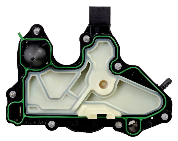 Crankcase Vent Valve - VW/Audi / Gen3 1.8T & 2.0T / Mk7 Golf R / Beetl ...