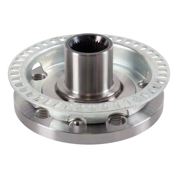 Wheel Hub Assembly (Front) - VW/Audi / Mk4 / 6-Speed / GTI / GLI / R32 ...