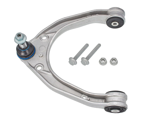 Front Upper Control Arm and Ball Joint Assembly - Porsche | 7L0407021B ...