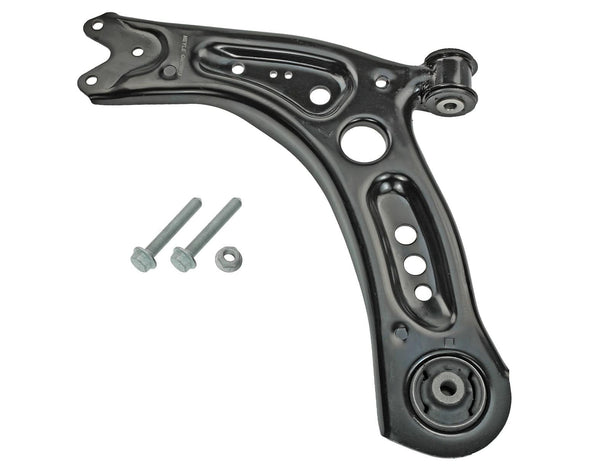 Front Left Control Arm and Ball Joint Assembly - Audi | 5Q0407151R-MEY ...