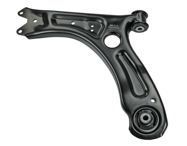 Front Left Control Arm and Ball Joint Assembly - VW | 5C0407151D-MEY ...