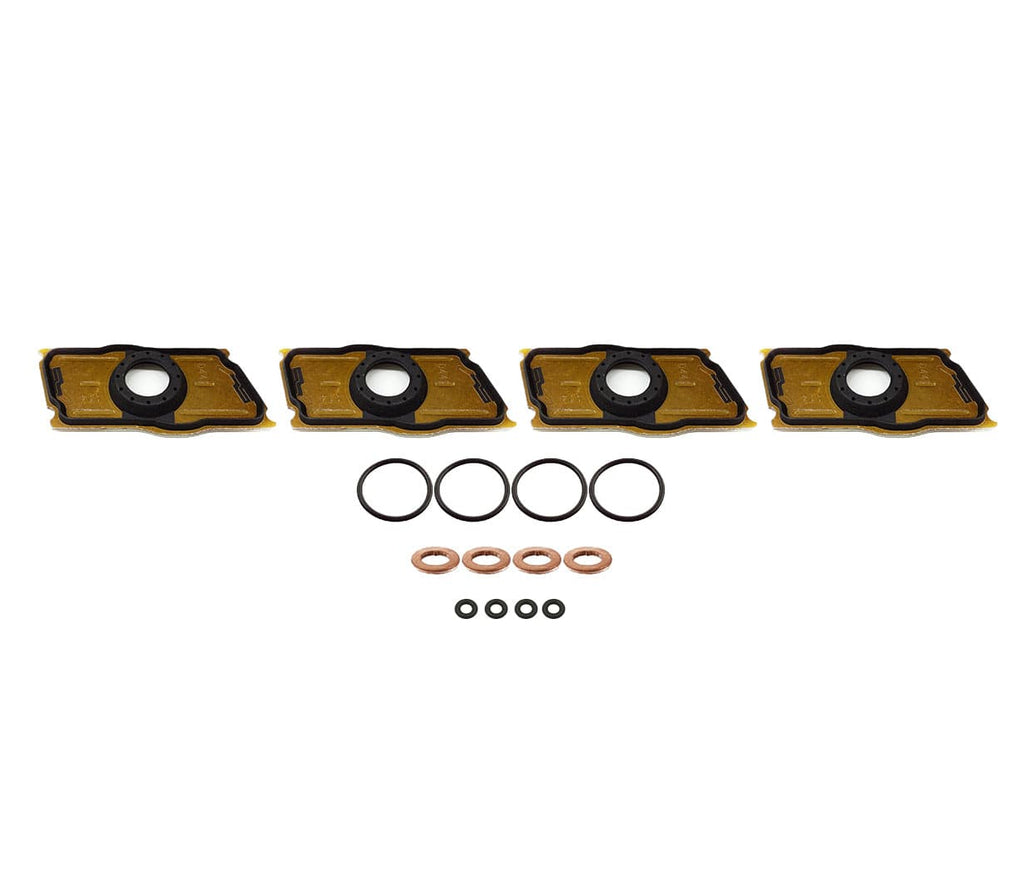 Fuel Injector Installation Kit - VW/Audi / TDI / 8P A3 / Mk6 / Jetta ...