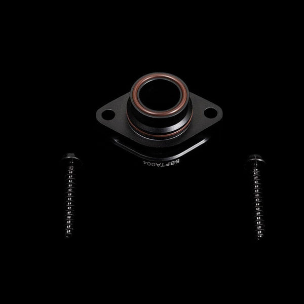 BlackBoost USA Blow Off Valve - Ford Raptor F-150 (GEN 2/3 - D35 ...