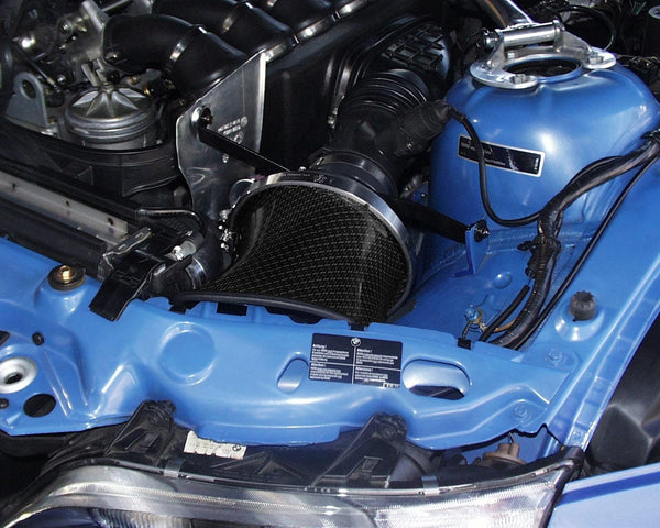 GruppeM Ram Air Intake - BMW E36 Z3-M | FRI-0113 – UroTuning