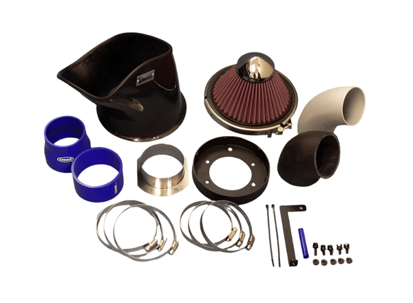 GruppeM Ram Air Intake - BMW E53 X5 3.0L | FRI-0304 – UroTuning
