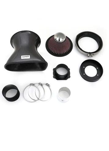 GruppeM Ram Air Intake - Mercedes W210 E320 | FRI-0127 – UroTuning