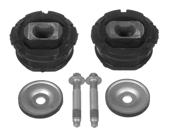 Rear Forward Subframe Mounting Kit - Mercedes | 2103505808-MEY – UroTuning