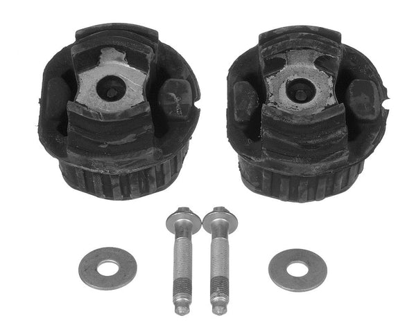 Rear Subframe Mounting Kit - Mercedes | 2103505908-MEY – UroTuning