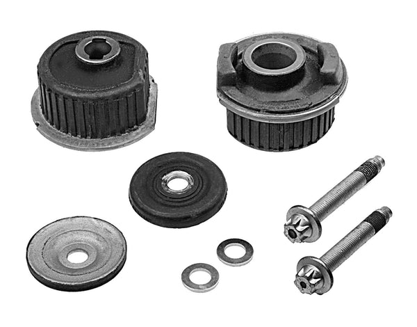 Rear Forward Subframe Mounting Kit - Mercedes | 2033504308-MEY – UroTuning