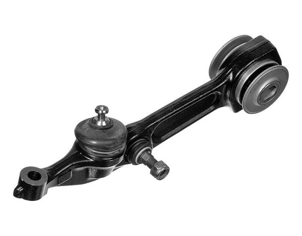 Front Right Lower Rearward Control Arm and Ball Joint Assembly ...