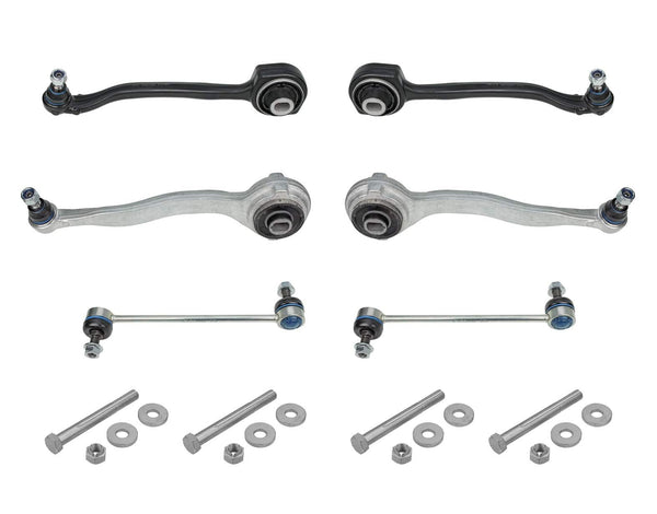 Front Control Arm Kit - Mercedes | 2033302011-MEYHD – UroTuning