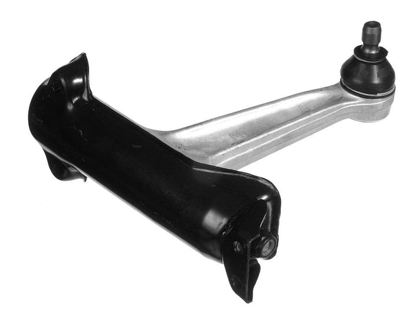 Front Left Upper Control Arm and Ball Joint Assembly - Mercedes ...