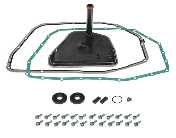 Transmission Filter Kit - Audi | 09L325429-MEY4 – UroTuning