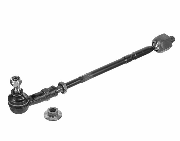Front Left Steering Tie Rod Assembly - Audi | 1K0423811G-MEY – UroTuning