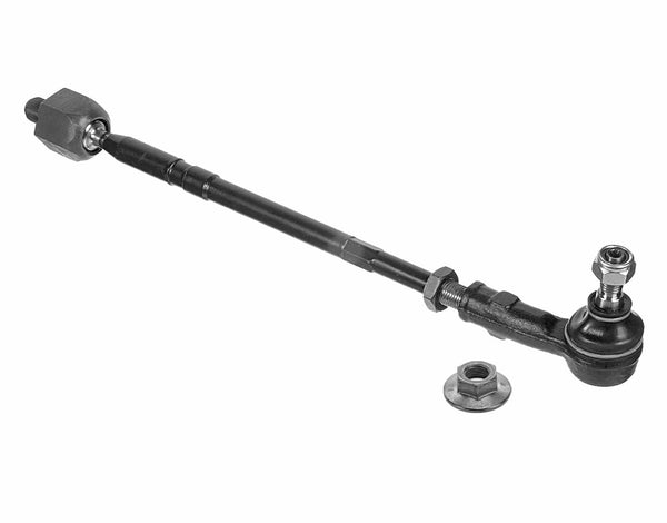 Front Right Steering Tie Rod Assembly - Audi | 1K0423812J-MEY – UroTuning