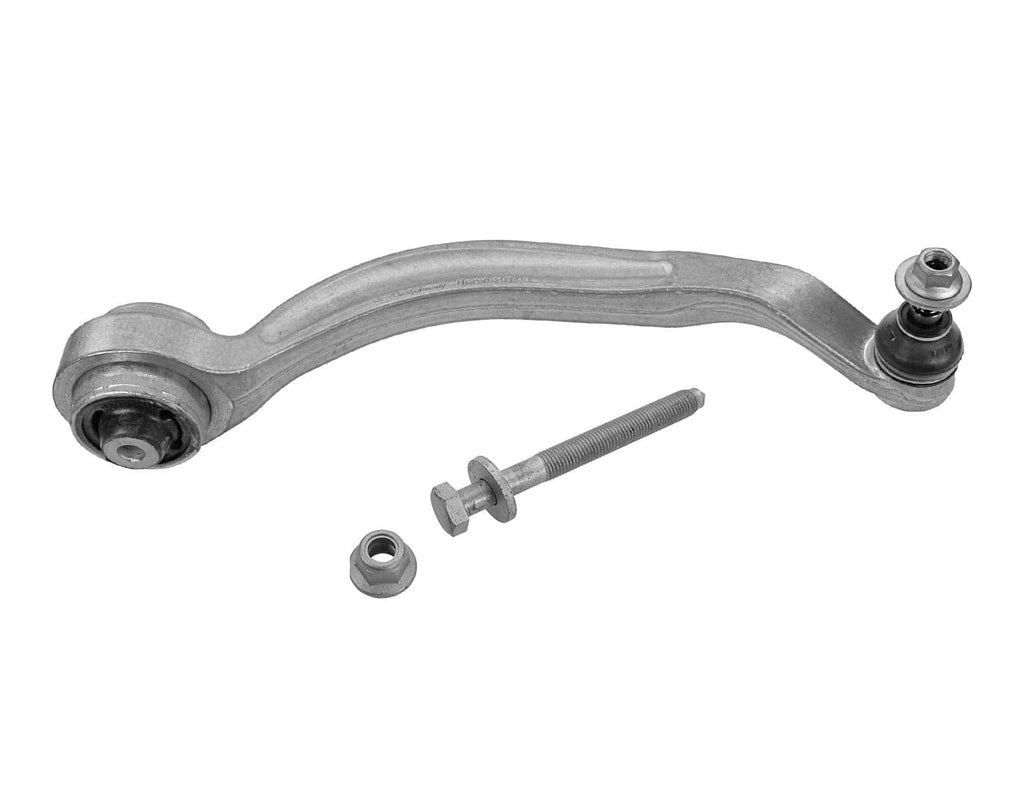Front Right Lower Rearward Control Arm and Ball Joint Assembly - Audi ...
