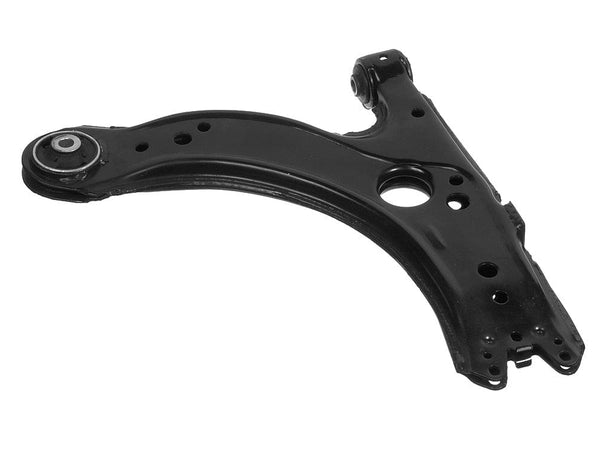 Front Lower Control Arm and Ball Joint Assembly - Audi | 1J0407151C-MEY ...