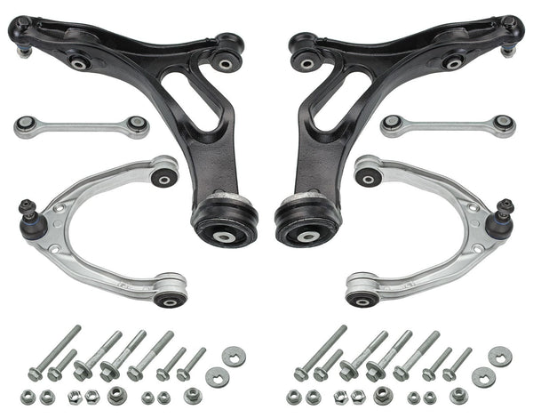 Front Control Arm Kit - Porsche | 7L0407021-MEYHD – UroTuning