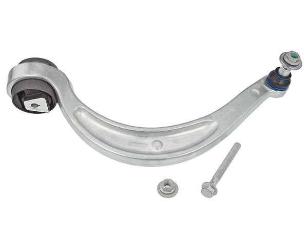 Front Right Lower Rearward Control Arm and Ball Joint Assembly - Audi | 8W0407694B-MEYHD – UroTuning